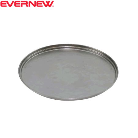 400FD・760FDカップのフタとして。 アルコールストーブのプレヒート皿として。 固形燃料・ジェル燃料の受皿として。 おつまみ用の小皿として。 ツマミと蒸気孔を敢て設けない事により、多用途な皿「マルチディッシュ」として機能する。 ■サイ...