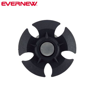 EBH376、EBH377用軽量中型トレッキングバスケットです。 ●質量＝7g 【アウトドア】【エバニュー　evernew】【ポールバッグ】【スティック】【20SS】　