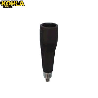 X-ライトアペックス・アドベンチャーツアー用。 【コーラ　KOHLA】【ストック　ポール】【ポールアクセサリー】【18SS】　