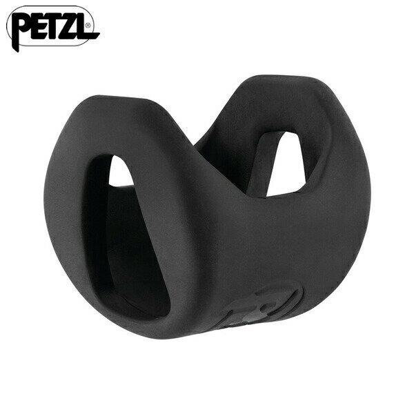 スリング『エクスプレス』および『アクセス』でカラビナを正しい位置に維持するクイックドロー用スリングプロテクター (10 個1セット) ●幅が 15 〜 20 mm のスリングに対応 ●ストリングの形状により、カラビナがスリングに適切にセット...