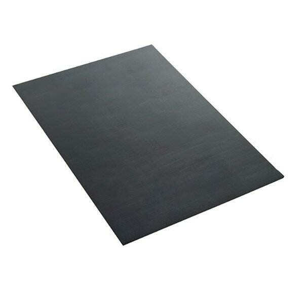 ●弾力・耐磨耗・耐衝撃性に優れています。 ●サイズ:タテ2.000×ヨコ1.400×厚み5mm ●材質:ゴム(100%) ●自重:5.4kg ※トラックの荷台、又は敷物以外にはご使用しないで下さい。 ※耐油性はありません。 ※洗浄は水以外で...