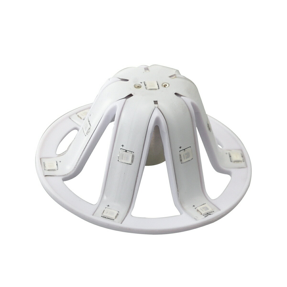 【Pa-manオリジナル】 この商品は安全・安心をテーマに、ご利用者目線で開発したパーマンオリジナル商品です。 高コスパでかつ修理、メンテナンス体制も完備しておりご購入後も安心！ ●電球をLED化！ ●マーカーランプ形状に合わせて、タコ足形...