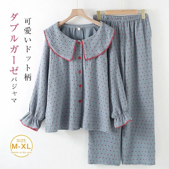 商品名 wqy-ga-023 カラー (写真参照) ※お客様ご使用のPC環境により商品画像のカラーが多少異なる場合があります。仕入時期により多少デザインなど異なる場合があります。ご了承ください。 サイズ(CM) M:着丈61　バスト98　肩...