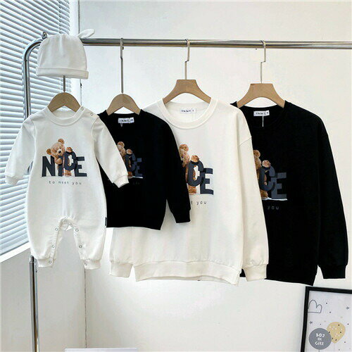 【関連キーワード】親子ペア パパ ママ ペアルック カップル 長袖 ペアカップル親子 カップルお揃い 服 プレゼント親子 親子ペアルック　親子ペアトレーナー 親子お揃い　親子ペアルック　トレーナー 親子お揃い　トレーナー メンズ レディース...