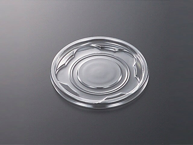 【ケース販売】CFカップ105-360　蓋　(PET) （1ケース/2000枚入） カップ・おわん 【商品説明】 シリーズ名 カップ 製品名 CFカップ105-360　蓋　(PET) 製品コード 143602 用途／部門 カップ 色柄 透明...
