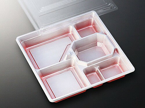 【ケース販売】DX仕切R-35-N　(ボ) 本体+蓋セット（1ケース/240枚入） 昔ながらの弁当・仕出し容器。身と蓋セット販売。 【商品説明】 シリーズ名 仕切 製品名 DX仕切R-35-N　(ボ) 製品コード 103382 用途／部門 ...