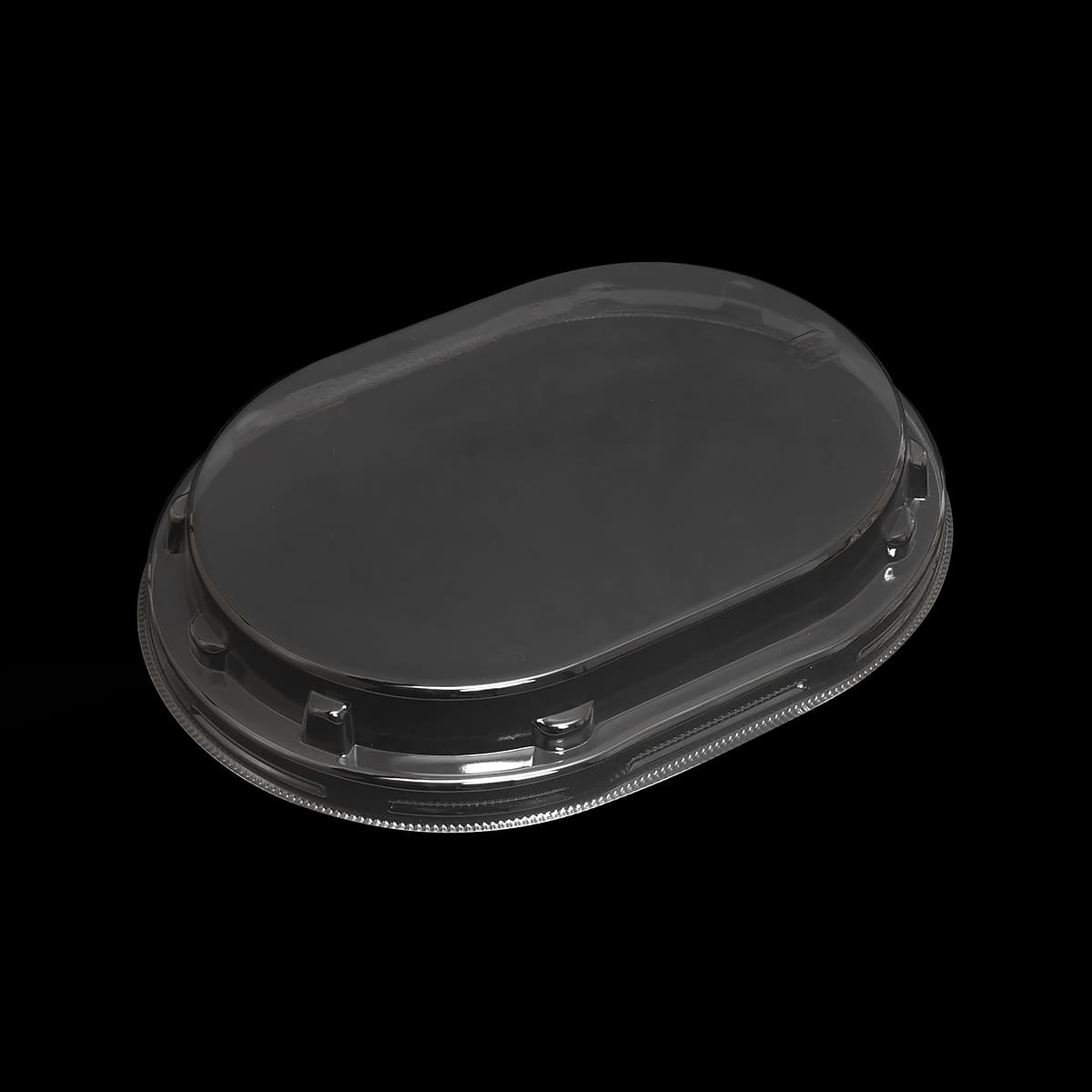 【ケース販売】エフピコ 耐熱性紙容器 T－RK－163－122嵌合蓋エコOP（1ケース/600枚入）F032347 RK－163－122－500　用の嵌合蓋。 【商品説明】 【規格内容】幅168X奥行126X高さ25mm【材質】OPET【色...