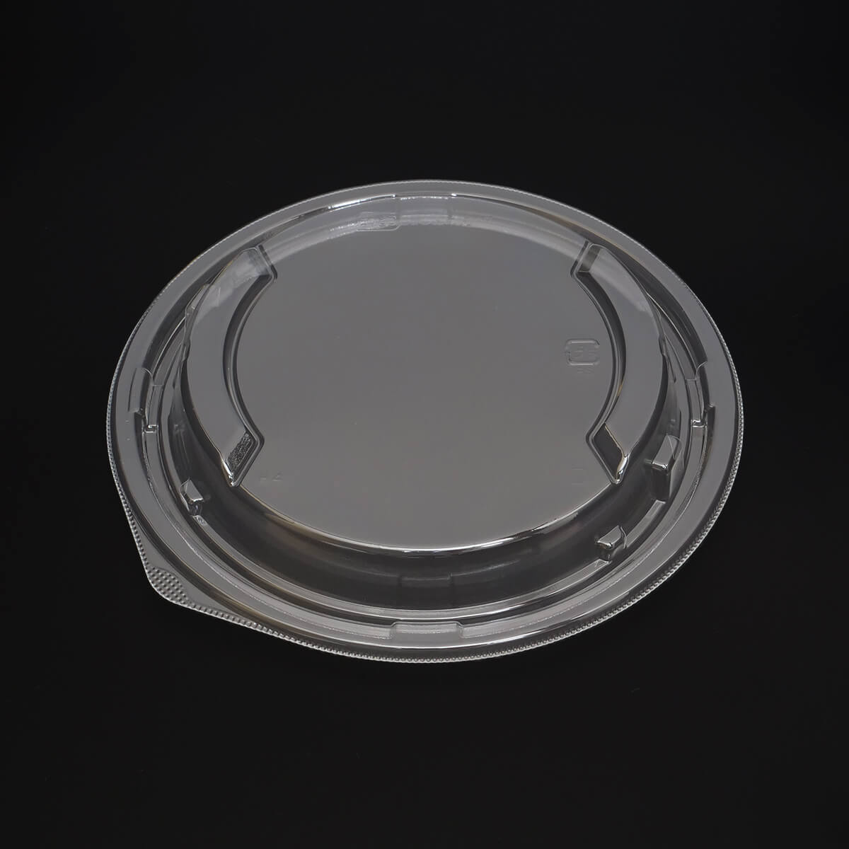 【ケース販売】エフピコ どんぶり容器 T－ホット麺17内嵌合通気蓋OPS（1ケース/750枚入）F050683 MFPホット麺17用内嵌合通気蓋。 【商品説明】 【規格内容】直径φ171X高さ23mm【材質】OPS【色】透明【柄】柄無【商品...