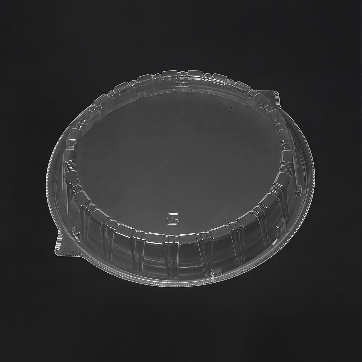 【ケース販売】エフピコ デリバリー・テイクアウト容器 T－DLV麺丼23中皿内嵌高蓋穴有OPS（1ケース/300枚）F045043 DLV麺丼23用の中皿内嵌合高蓋穴有。 【商品説明】 【規格内容】直径φ217X高さ35mm【材質】OPS【...