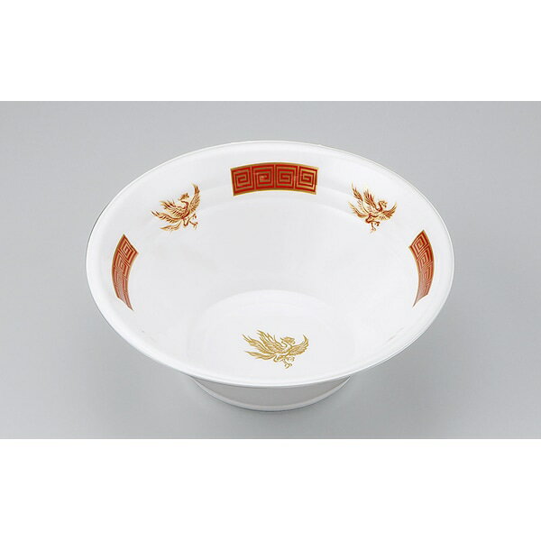 【ケース販売】シーピー化成（株）ラーメン丼容器　VK－760　鳳雷（1ケース/600枚入）【規格内容】直径Φ187×高さ71mm 美味しさが引き立つラーメン丼容器です。 【商品説明】 【規格内容】直径Φ187×高さ71mm【材質】PSP【色...