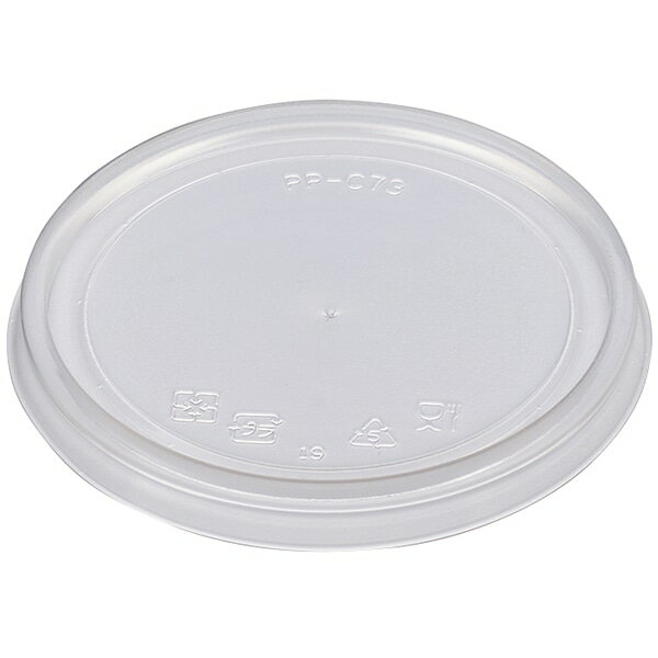 【ケース販売】KM70－150　フタ（1ケース/2000枚入）4580319659435 KM70－150対応のフタです。 【商品説明】 【規格内容】直径Φ75×高さ8mm【材質】PP【色】透明【柄】柄無【商品特徴】KM70－150対応のフ...