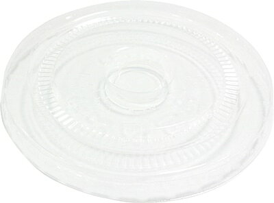 【ケース販売】平型 12 14 18用蓋 PPコップ用（1ケース/1000個入）4547432650336 イベントで大活躍！ 【商品説明】 【材質】PS【補足1】蓋／外嵌合蓋※Hプラスチックカップ12・14の対応蓋になります。 1