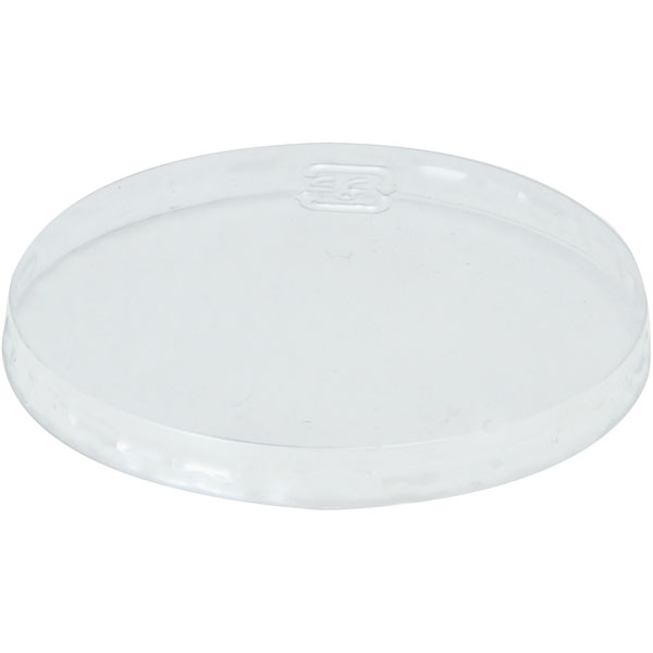 【ケース販売】デザートカップ 蓋 55φ FC A－PET 蓋（1ケース/2000個入）4515739506250 デザートカップ用の蓋です。 【商品説明】 【規格内容】直径Φ55×高さ6mm【耐冷耐熱温度】60℃【販売形態】蓋のみ【材質】...