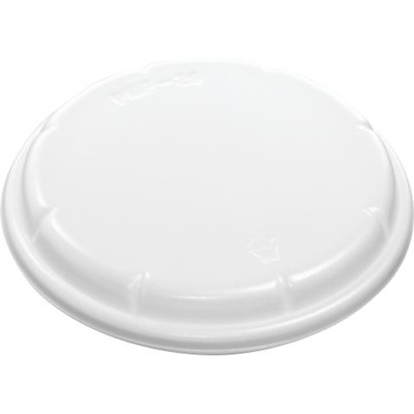 【ケース販売】お好み焼き容器　（広）PM－29　蓋付（2）（1ケース/200枚入）4549379694176 お好み焼き専用容器 【商品説明】 【規格内容】直径Φ220×高さ31mm【材質】本体＆蓋：PSP【色】白【柄】柄無【商品特徴】お好...
