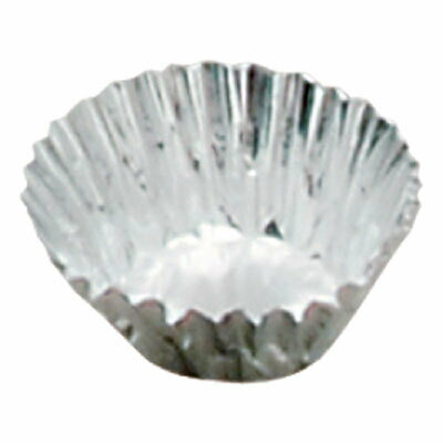 アルミケース　3F（500枚）　合紙あり ちょっとしたお菓子やパンの焼き型、お弁当、惣菜の小分けに！！ 【商品説明】 ちょっとしたお菓子やパンの焼き型、お弁当、惣菜の小分けに！！剥離性が良いのが特徴です。【規格内容】底径Φ24×高さ16mm...