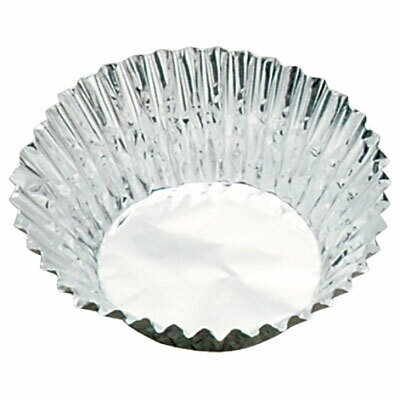 アルミケース　7F（500枚）　合紙あり ちょっとしたお菓子やパンの焼き型、お弁当、惣菜の小分けに！ 【商品説明】 ちょっとしたお菓子やパンの焼き型、お弁当、惣菜の小分けに！！剥離性が良いのが特徴です。【規格内容】底径Φ45×高さ27mm【...