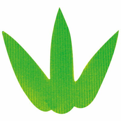 バラン　三枚笹小　C色　1箱（1000枚入） 四季の味覚を彩るバランで、御料理に一段と新鮮さを…。 【商品説明】 商品番号：Y003652 バラン　三枚笹小　C色　1000枚入メーカー名☆（株）ティー・オー・ケー規格73X67MM色・柄緑/...