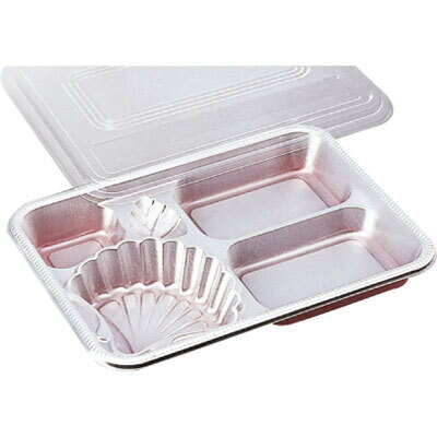 DX　仕切　防曇蓋セット　R−14−M　1袋/20枚入 オードブル、仕出用に。仕切形状のバリエーションが豊富な定番の弁当容器です。 【商品説明】 【規格内容】幅318×奥行228×高さ40（蓋の高さ14）mm【耐冷耐熱温度】本体：90℃　蓋...