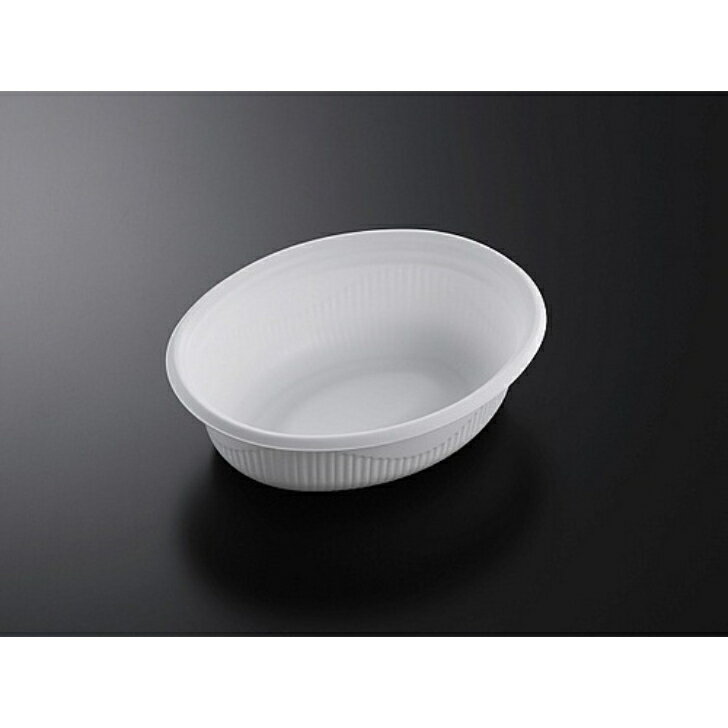 【ケース販売】中央化学 使い捨て容器　SDビストロ　M20-16深　W　身（1ケース/600枚入） ※蓋は別売りになります。 【商品説明】 シリーズ名ビストロ 製品名SDビストロ　M20-16深　W　身 製品コード913756 用途／部門カ...