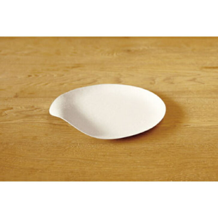 環境にやさしい使い捨て食器　WASARA　丸皿（大）DM-004R(1袋/100枚入）直径Φ230×高さ34MM 竹とサトウキビの繊維（バガス）で作られた紙製の食器です。 【商品説明】 商品番号：Y016960WASARA　丸皿（大）メーカ...