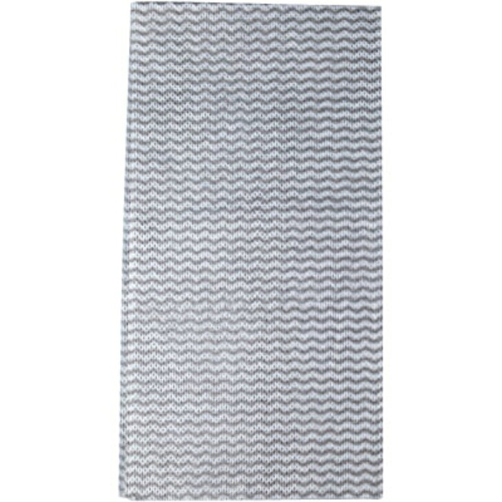 【ケース販売】抗菌カウンタークロス　100枚パック　グレー　300×600（1ケース/16パック入）4571253566156 カラーバリエーションが豊富なので使い分けにも便利です 【商品説明】 商品番号：Y018103抗菌カウンタークロス...