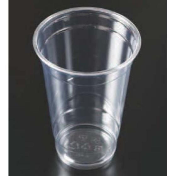 DYコップ DY-92-16 ◇透明性があり、内容物がハッキリと見えます。◇口元がカーリングしているので飲みやすいです。●サイズ：φ92×134mm●材質：PET●容量：500ml●入数：1000個（50個×20）こちらの本体に合う蓋です。