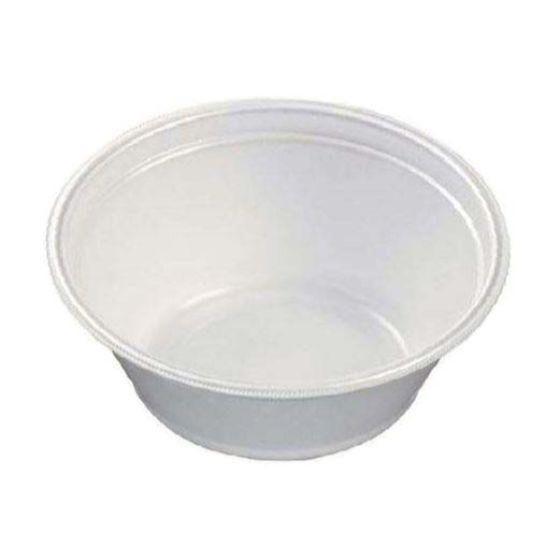 DLV麺20（78）本体 白◇デリバリー用の麺容器として開発！◇宅配では「スープ用」と「麺・具用」の2つの容器が主流だったのをDLV麺は一体型に！◇省スペースで輸送時の揺れでも、スープがこぼれにくい設計になっています。◇中皿を使わなくても、...