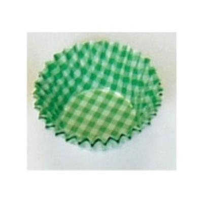 ●材質：紙＋ポリエチレンテレフタレート（PET）●形状：丸型●耐熱温度：180℃●サイズ（底×高さ）：50×30mm