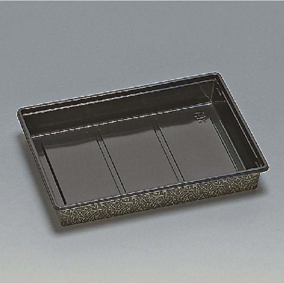 ●本体：レンジ不可●素材：HIPS●耐熱温度：80℃　　　　　●サイズ（mm）：212×151×33●入数：50枚