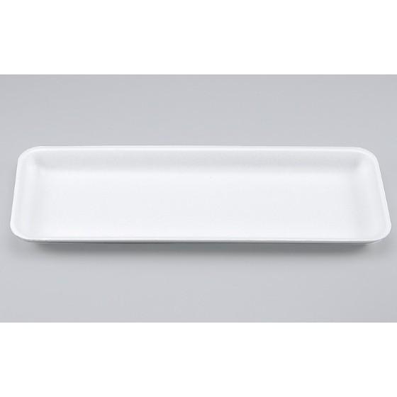 ●素材：PSP●耐熱温度：85℃●特徴：断熱・保温・耐寒・省資源●サイズ：330×117×20●入数：100枚