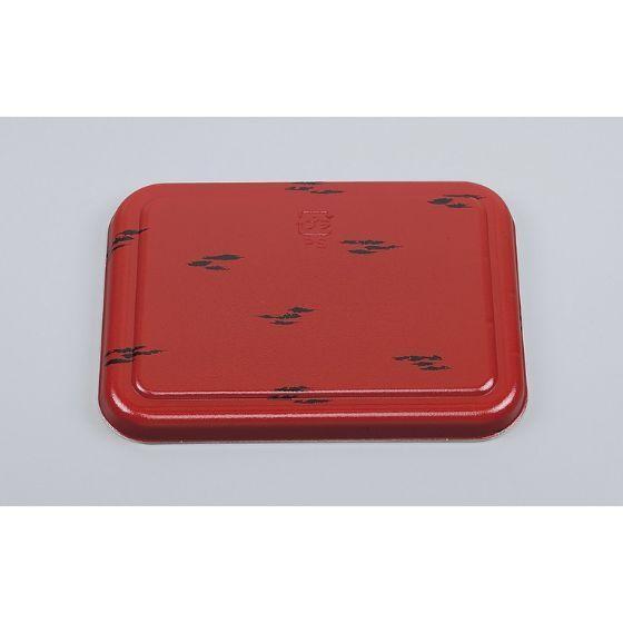 VK-73 有明 共蓋◇定番の発泡のどんぶり容器です。◇保温性と断熱性がありテイクアウトにもイベントにも最適です。◇海鮮丼、かつ丼、牛丼、天丼、うな丼など各種どんぶりに！●蓋：レンジ不可●素材：PSP●耐熱温度：85℃　　　　　●サイズ：1...