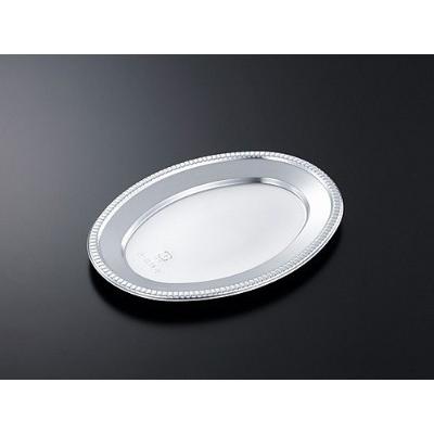 DX 皿◇定番のオードブル皿です。●レンジ△●素材：HIPS●耐熱温度：90℃●サイズ：310×230×20mm●入数：50枚