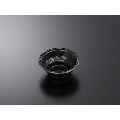 咲き丼◇定番のどんぶり容器です。◇テイクアウトにもイベントにも最適です。●本体：レンジ対応●素材：SD●耐熱温度：130℃　　　　　●サイズ：132φ×55mm ●入数：50枚