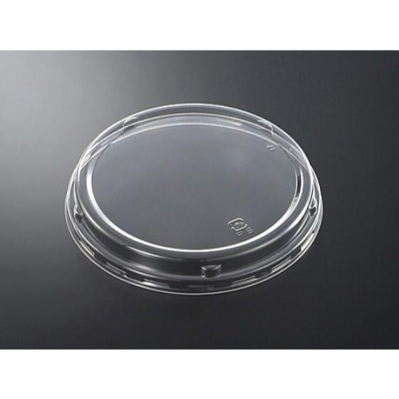 コチラの商品は個人宅配送不可商品です。宛先に『(株)・(有)・商店』等を記載のうえご注文下さい。キャセロ◇おしゃれな洋風鍋のキャセロ—ルがモチーフ！◇スーパーやお弁当屋さんで人気です！●蓋：レンジ不可●素材：OPS●耐熱温度：80℃　　　　...