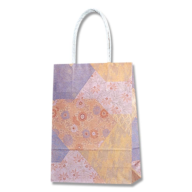●材質：紙 晒100g●サイズ 巾×マチ×高（mm）：180×70×250●入数：25枚