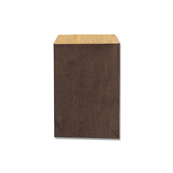 ■サイズ：横105×高150mm　※ベロは高さに含みません ■入数　：200枚入 ■材質　：未晒50g/m2【柄小袋/平袋/マチナシ/紙袋】雑貨やアクセサリーなどの小さなものを入れるのに☆ 書籍やノート、文房具などにもよくつかわれていますよ...