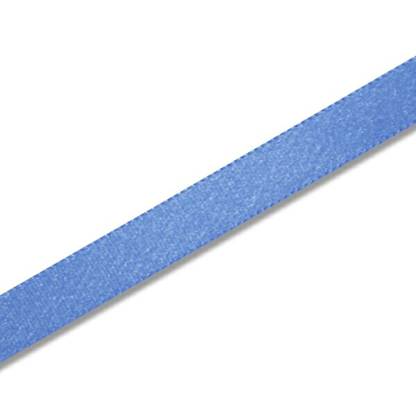 ■サイズ：巾18mm×20m巻 ■材質　：ポリエステルリボンの王道！！シングルサテン。片面に光沢のある、お求めやすい価格のサテンリボンです☆ 豊富なカラーバリエーションが魅力♪ ラッピングはもちろんディスプレイにも！