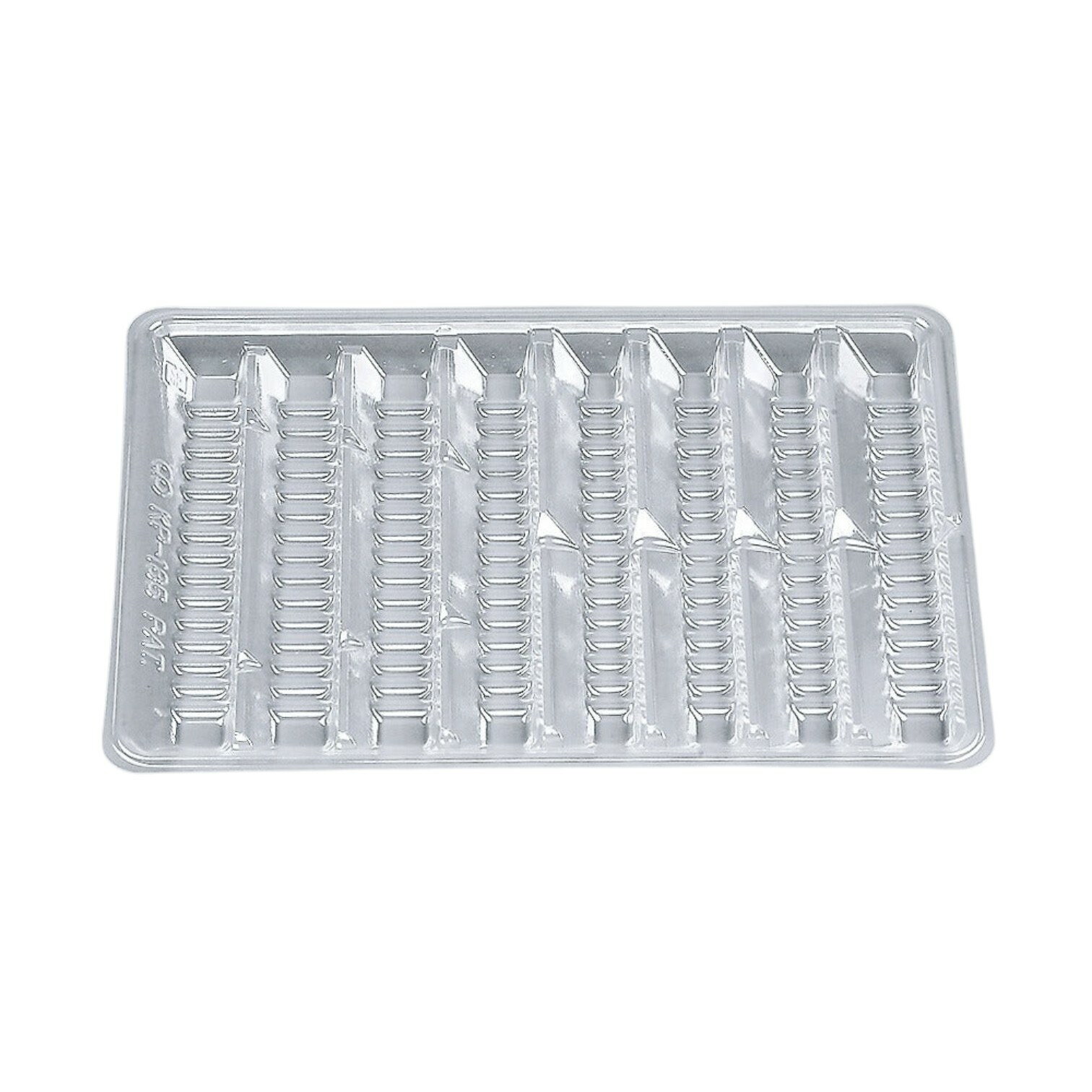 【ケース：4000枚入】菓子・珍味容器 KP-185 シーピー化成 使い捨て容器 珍味 菓子 珍味パック 珍味容器 業務用 珍味・米菓、魚介加工食品向けトレーです 5