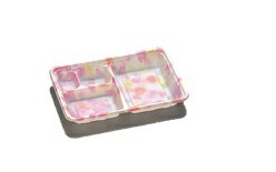 ●サイズ：（外寸・深さ）230mm×155mm×30mm ●入数：本体・蓋600枚（1袋50枚×12袋） ●素材：本体/HIPSラミ　蓋/OPS ●耐熱：80℃ ●蓋の種類：かぶせ蓋 ●メーカー：福助工業 その他の弁当容器はこちら→弁当容器...