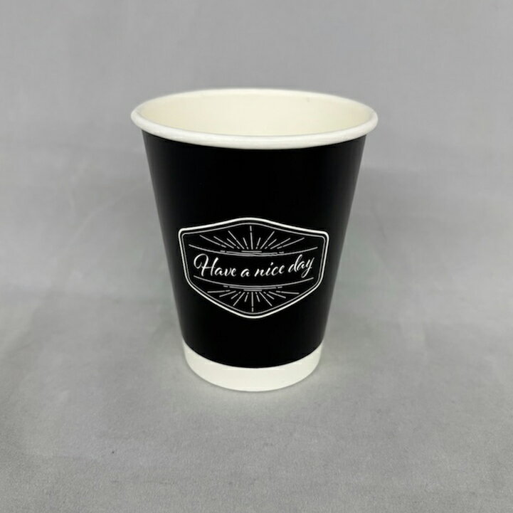 両面ラミネート加工 両面ラミネート加工で、カラーは高級感のあるブラックのシンプルなデザイン。 様々な用途にお使いいただけます。 ※本体と蓋で入数が違うためご注文の際はお気をつけください 【商品説明】 サイズ：口径Φ80×高さ94×底径Φ52...