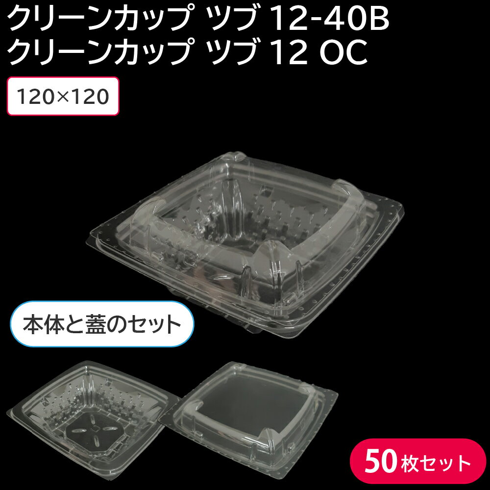 バイオカップはA-PETを材質とし、省スペースのロースタックタイプや 軽量化を実現したZタイプなど、さまざまな優れた特性を持ち合わせています。 サラダやフルーツ用の容器です。 日配にもご利用いただけます。 本体と蓋のセットです！ 【商品説明...