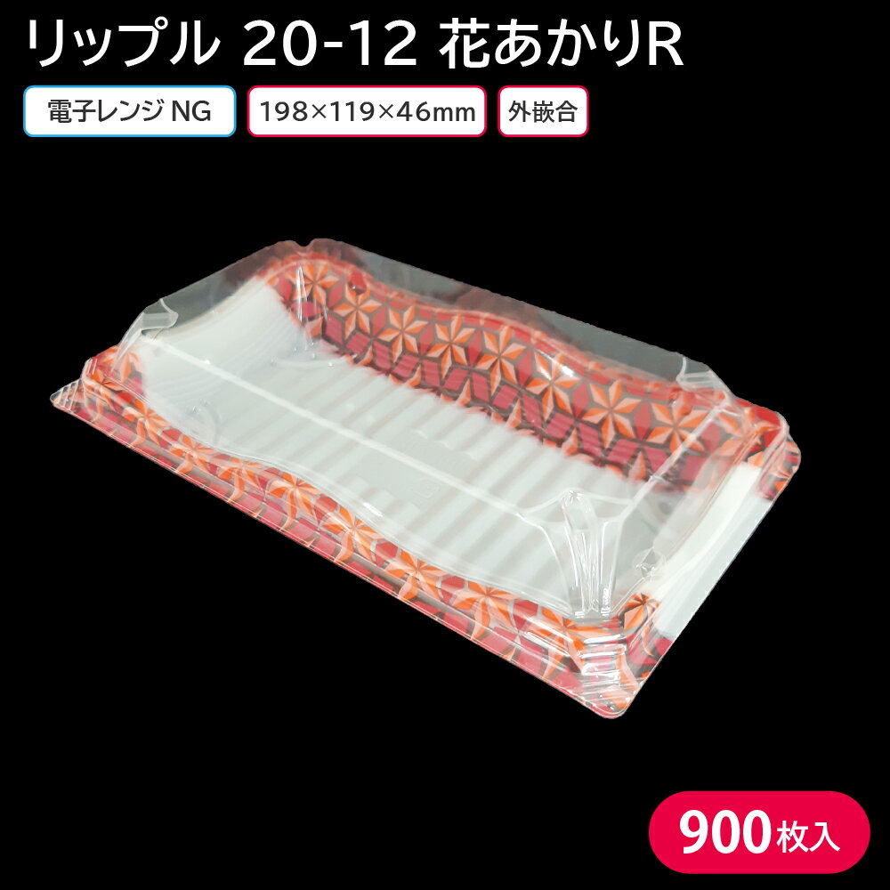 売場に動きをつけてグレードアップ スーパーの惣菜はもちろん、和菓子や洋菓子にも使える！ ピクニック用の使い捨て弁当や飲食店のお持ち帰り、お祭り・神社の屋台など様々な場面でご使用頂けます。 【商品説明】 閉じたサイズ：198×119×46mm...