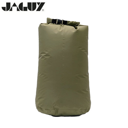 ■商品情報■ 気軽に使える軽量ウォータープルーフバック。濡れたくない物を入れるだけではなく、汚れたものを入れて他の収納物が汚れるのを防ぎます。生地は耐水圧18000mmで透湿度5000g m2 24hrs仕様。縫い目にシーム加工を施しており...