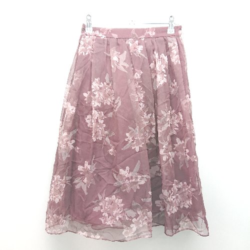 楽天市場】l'est rose(スカート|ボトムス):レディース 楽天市場】l'est rose(スカート|ボトムス):レディース