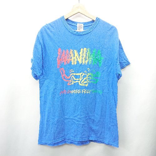 楽天市場】wanima シャツの通販 楽天市場】wanima シャツの通販