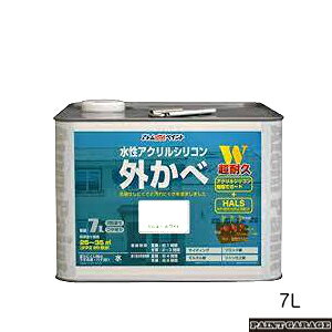 ※色見本は実際の色に近いよう、調整してありますが、 　　お使いのPCによって若干の誤差がございますので、ご了承ください。 商品詳細/スペック 特長 ●アクリルシリコン樹脂と紫外線劣化防止剤のWパワーで色褪せしにくく、 　　汚れもつきにくい。...