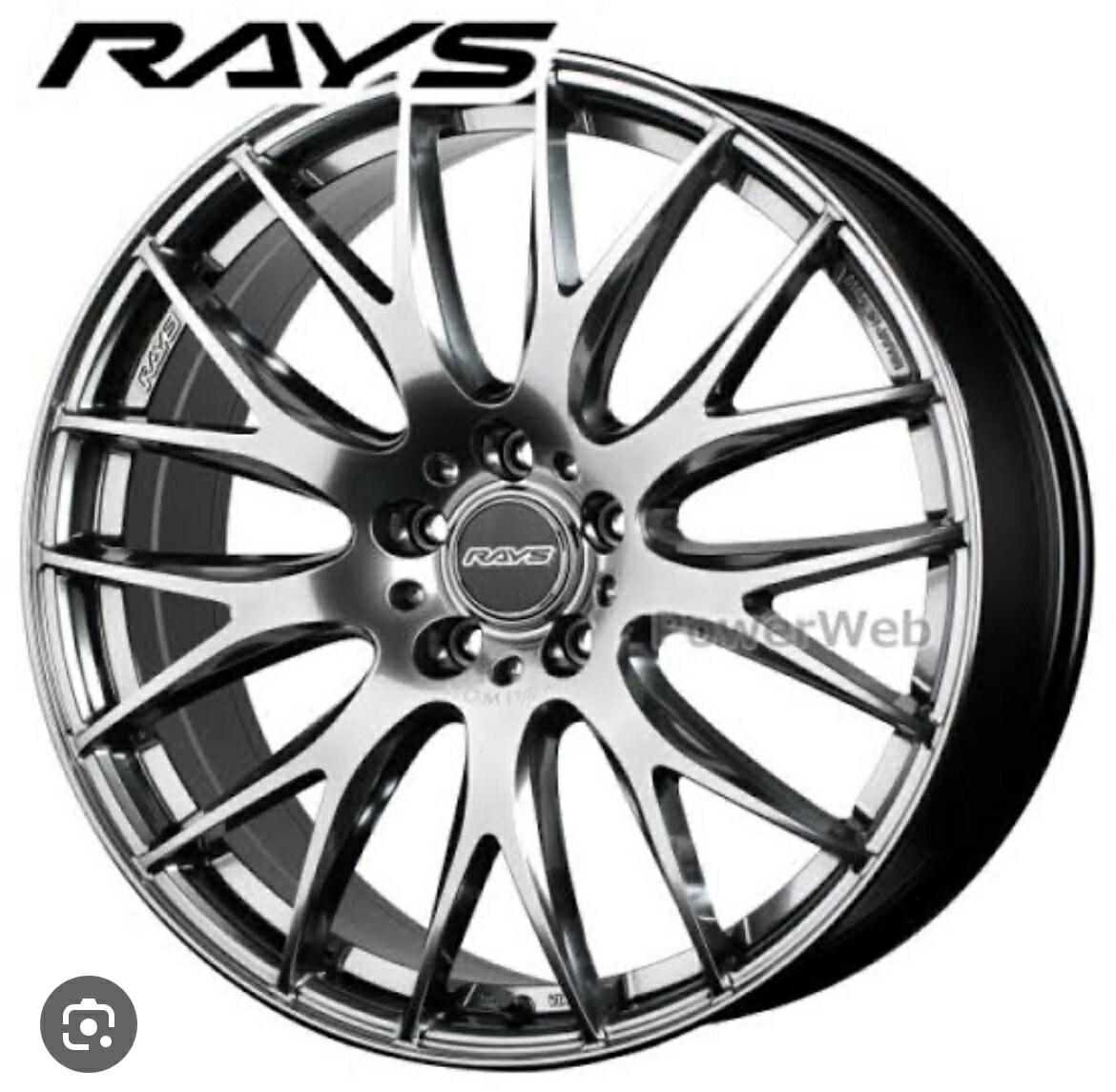 商品情報注意事項使用前は、よく振ってください。薄く、乾かしながら塗ってください。塗料が硬くなったら、ラッカーシンナーで柔らかくすると長持ちします。容器が劣化で割れる事があります。レイズ Volk Racing ホムラグレイスシルバー13ml...