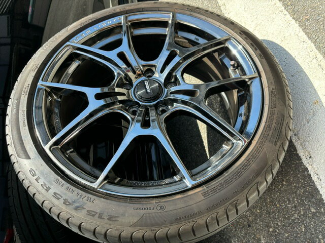 商品情報注意事項使用前は、よく振ってください。薄く、乾かしながら塗ってください。塗料が硬くなったら、ラッカーシンナーで柔らかくすると長持ちします。容器が劣化で割れる事があります。レイズ　マシニング　SNJ　グラムライツ　57FXZ　色　メッ...