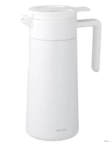 商品情報ポット内面にセラミックコーティングを施しています。セラミックコーティングなので、ステンレス製特有の金属臭がしにくい構造。ステンレス製真空断熱構造の為、保温・保冷効果が高く美味しい温度を長時間キープ出来ます。真空二重構造なので結露の発...