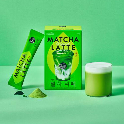 抹茶ラテ &nbsp; 抹茶クリームバニララテ &nbsp; 抹茶オートミールラテ 抹茶ブルーベリーラテ &nbsp; 抹茶ストロベリーラテ &nbsp; 抹茶ピーナッツラテ ✓パッケージデザイン等は予告なく変更される場合がご...